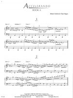 Accelerando Complete Series | Schultz Music Publications
